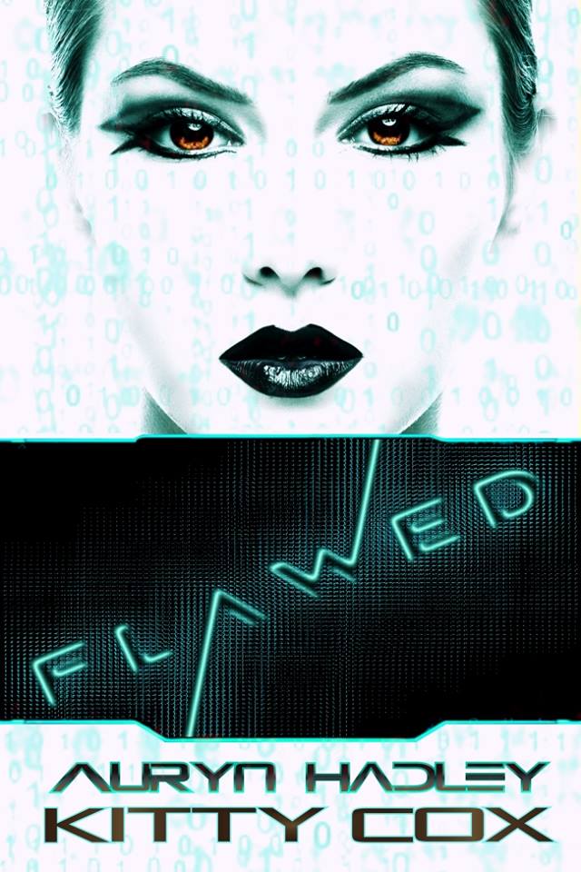 Flawed (Gamer Girls 01) — a review – Birdie's Bibliotheca
