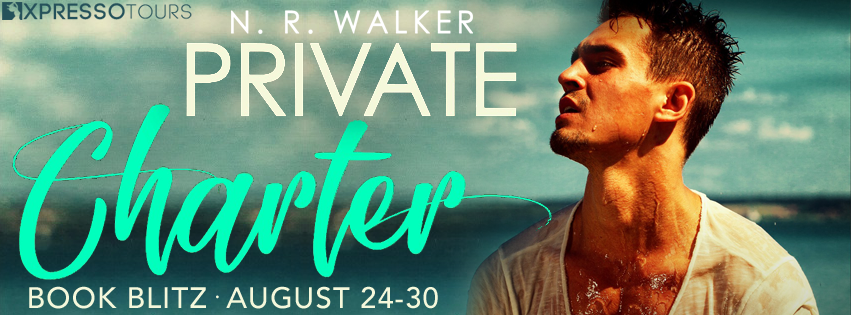 Private Charter — BLITZ – Birdie's Bibliotheca