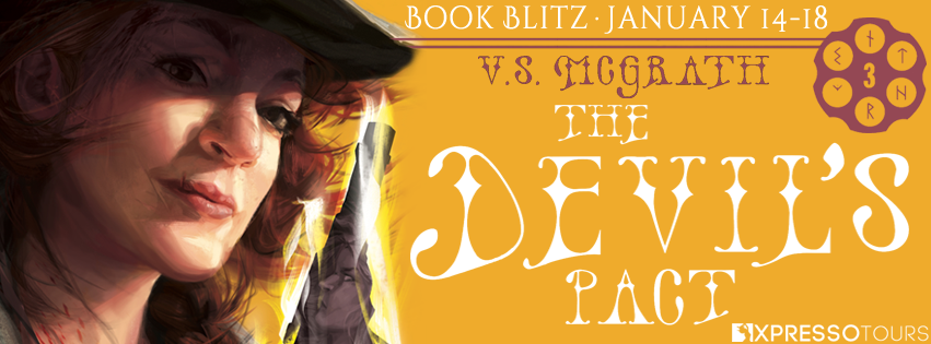 The Devil’s Pact — BLITZ – Birdie's Bibliotheca