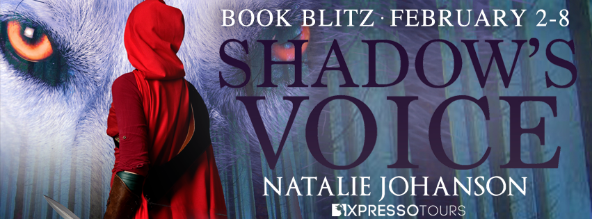 Shadow’s Voice — BLITZ – Birdie's Bibliotheca